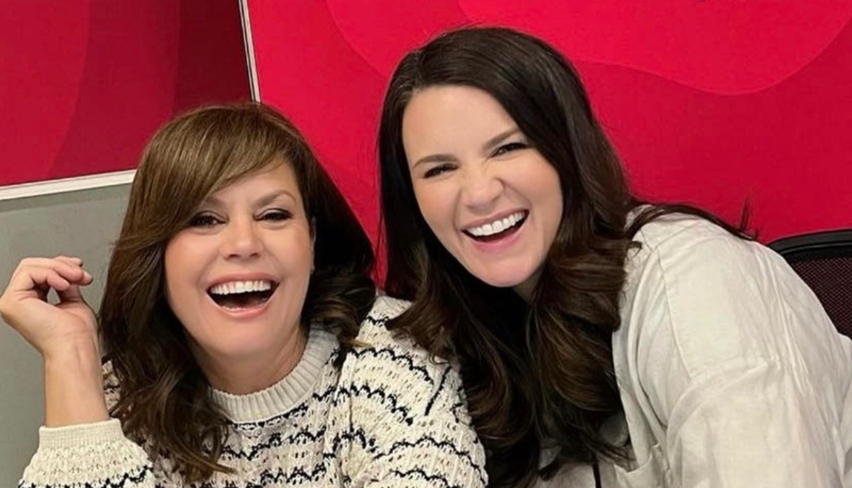 Patricia Paquin dévoile qu'elle aurait démissionné si elle avait été ...