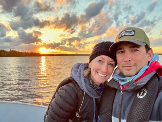 Jean-François Baril de Salut Bonjour partage une rare photo avec sa ...