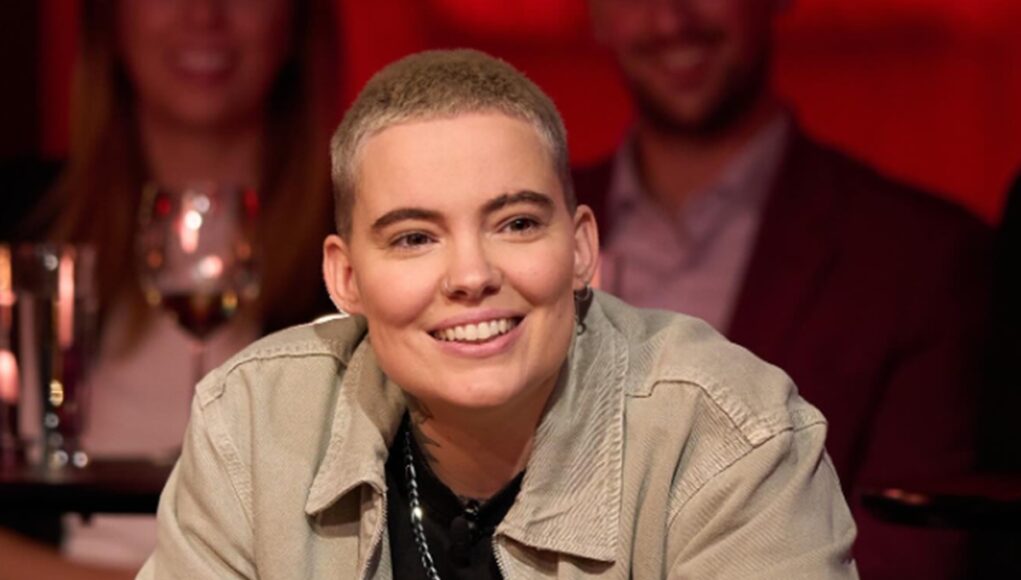 Roxane Bruneau annonce une grande nouvelle dans sa vie - Vedette Québec