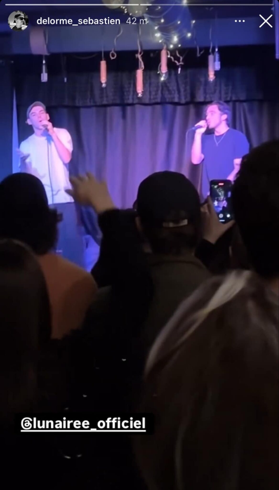 Grande nouvelle dans la vie du fils de Sébastien Delorme et Julie Perreault - Vedette Québec