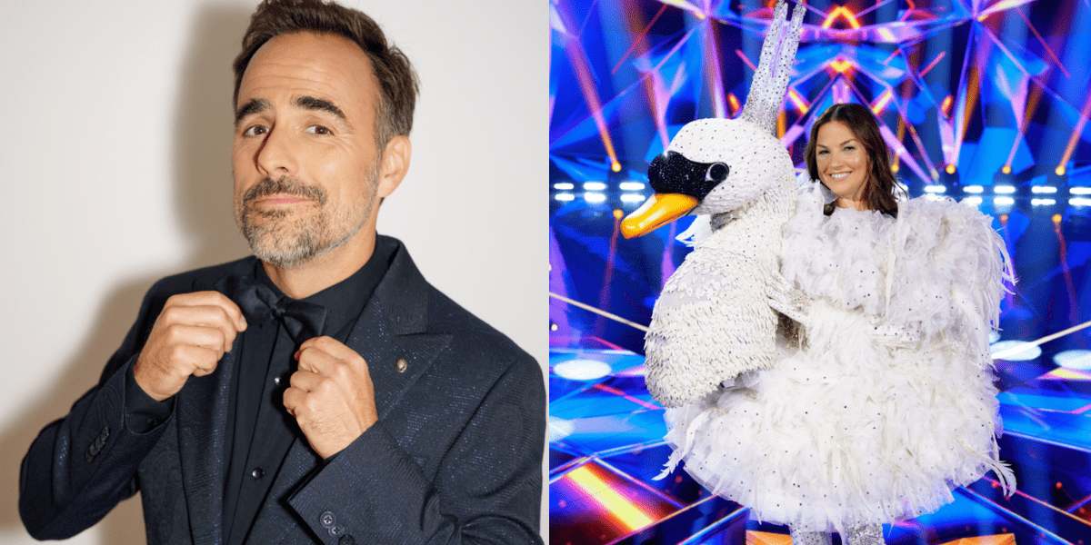 Sébastien Benoit dévoile les cotes d’écoute de la finale de Chanteurs ...