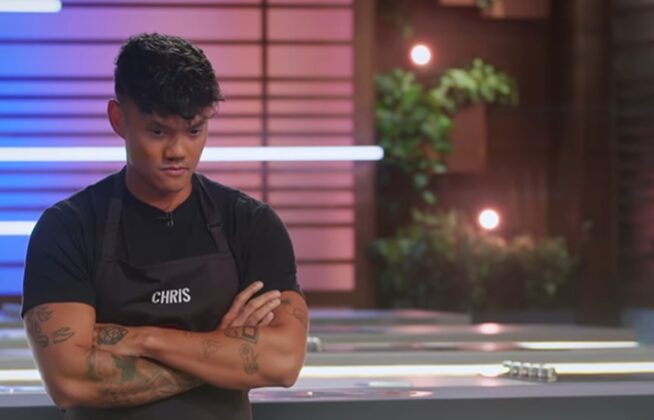 Une élimination bouleversante avant le top 3 à MasterChef Québec ...