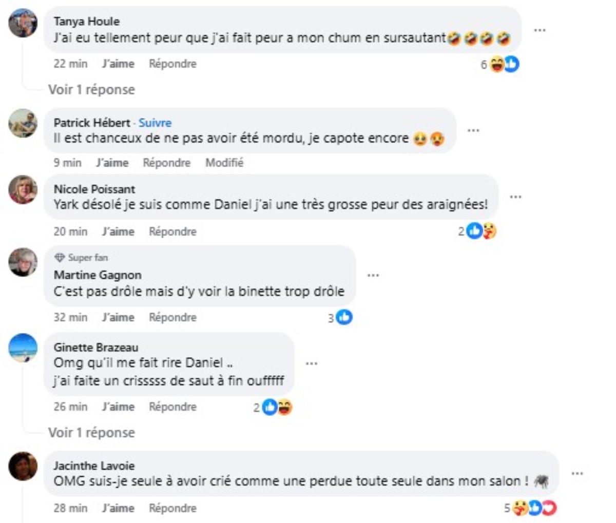 Une scène dans le dernière épisode de STAT fait vivement réagir ...