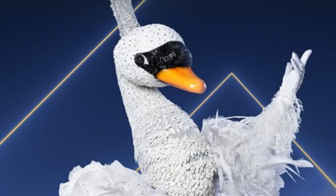 Le Cygne remporte la 4e saison de Chanteurs masqués - Vedette Québec