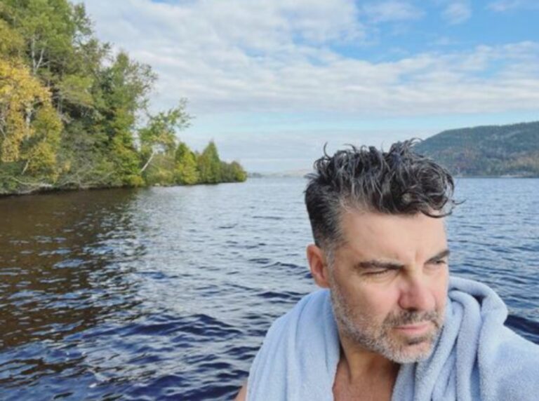 Découvrez 11 photos de David Savard dans la vie de tous les jours pour ...