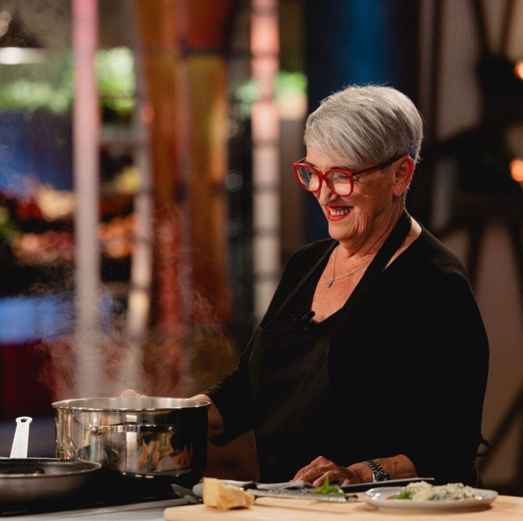 Un autre départ déchirant à l'émission MasterChef Québec - Vedette Québec