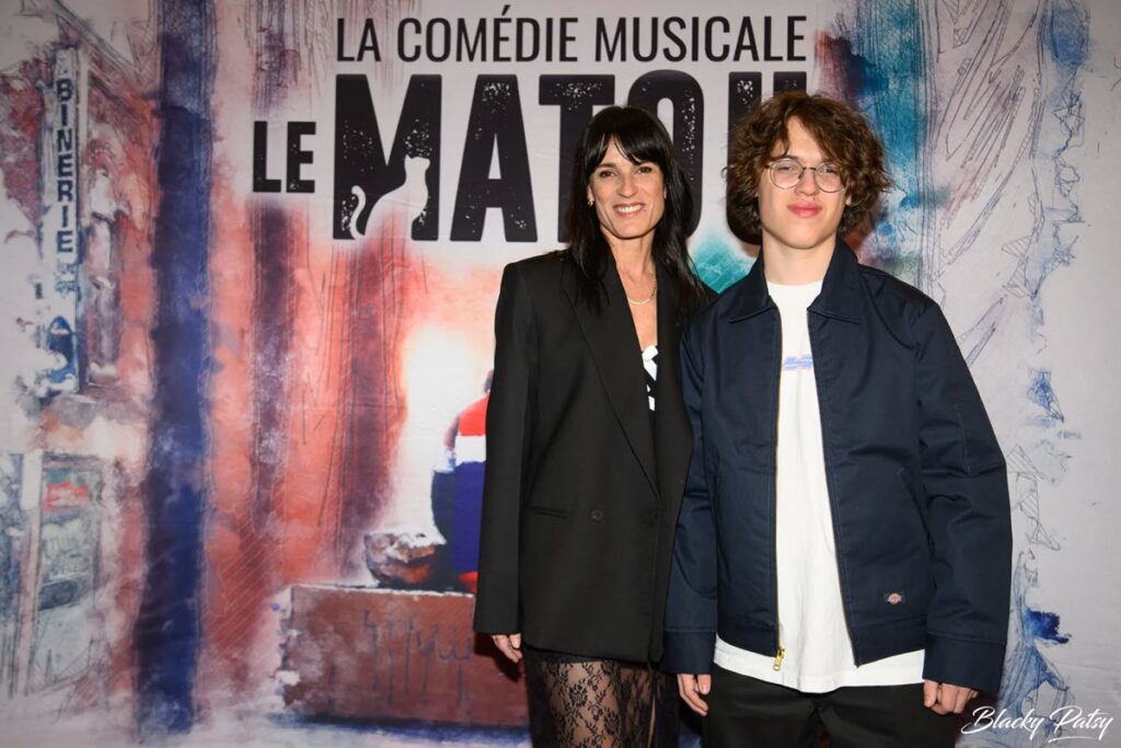 Découvrez 11 photos de Stéphane Rousseau et de son fils Axel - Page 3 ...