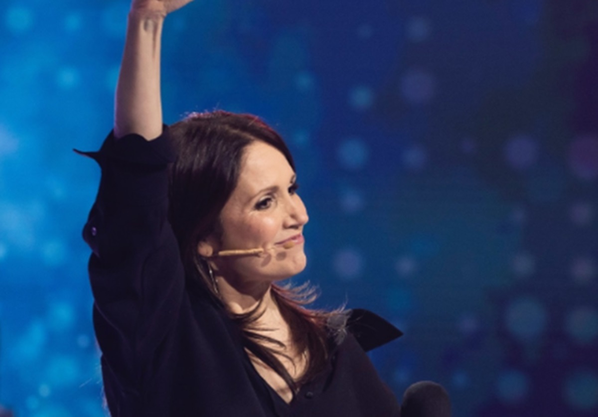 France Beaudoin s'adresse aux fans et fait une précision importante sur ...