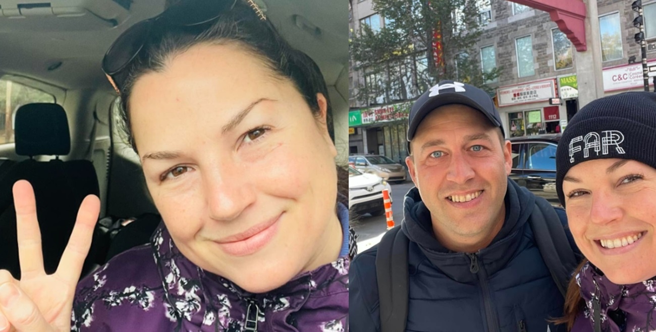 Découvrez 11 photos de Gabrielle Destroismaisons et son chum en 2024 ...