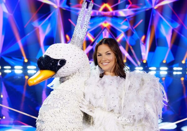 Gabrielle Destroismaisons fait réagir partout au Québec avec sa ...