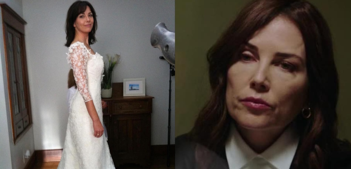 Découvrez 17 photos les plus lascives de l'actrice Maxim Roy d'Indéfendable - Vedette Québec