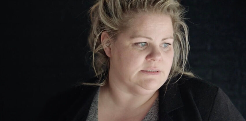 Les rapprochements entre deux personnages font réagir dans le dernier ...