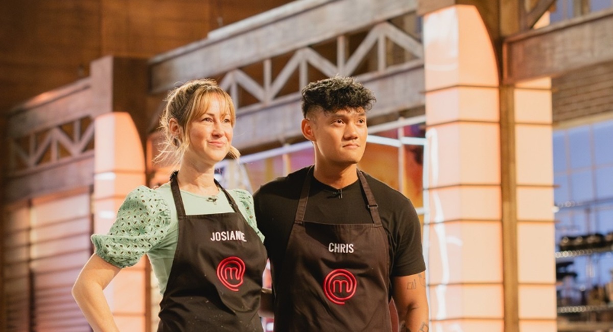 Une élimination bouleversante avant le top 3 à MasterChef Québec ...