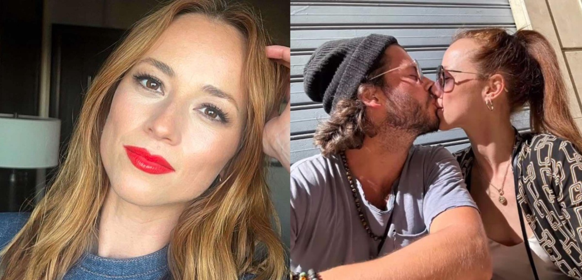 Karine Vanasse présente son nouveau chum connu - Vedette Québec