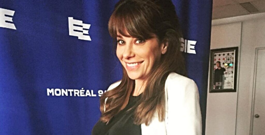 Après sa rupture, Marie-Claude Savard annonce une nouvelle étape dans ...