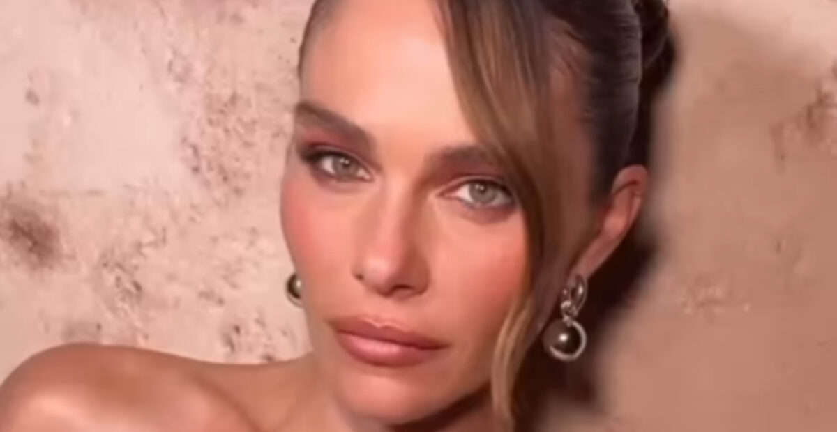 L'animation de Maripier Morin dans sa nouvelle émission provoque une ...