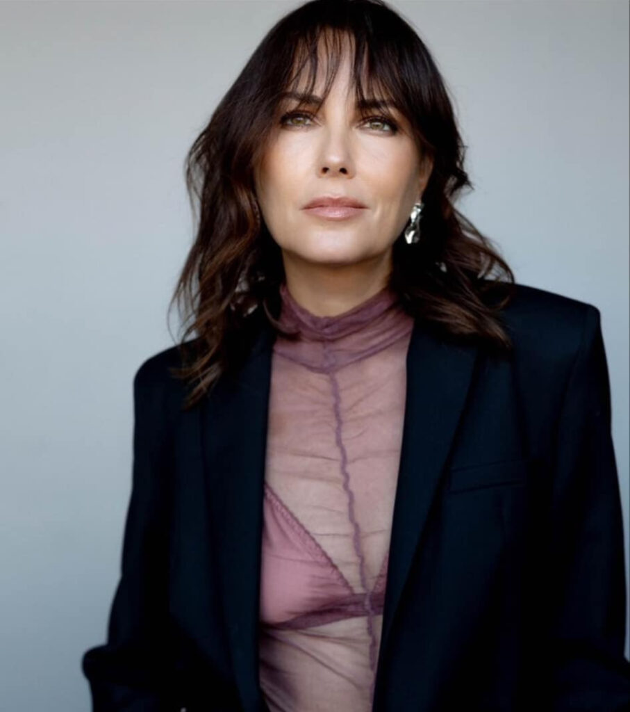 Découvrez 17 photos les plus lascives de l'actrice Maxim Roy de ...