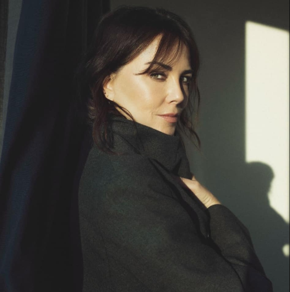 Découvrez 17 photos les plus lascives de l'actrice Maxim Roy d ...