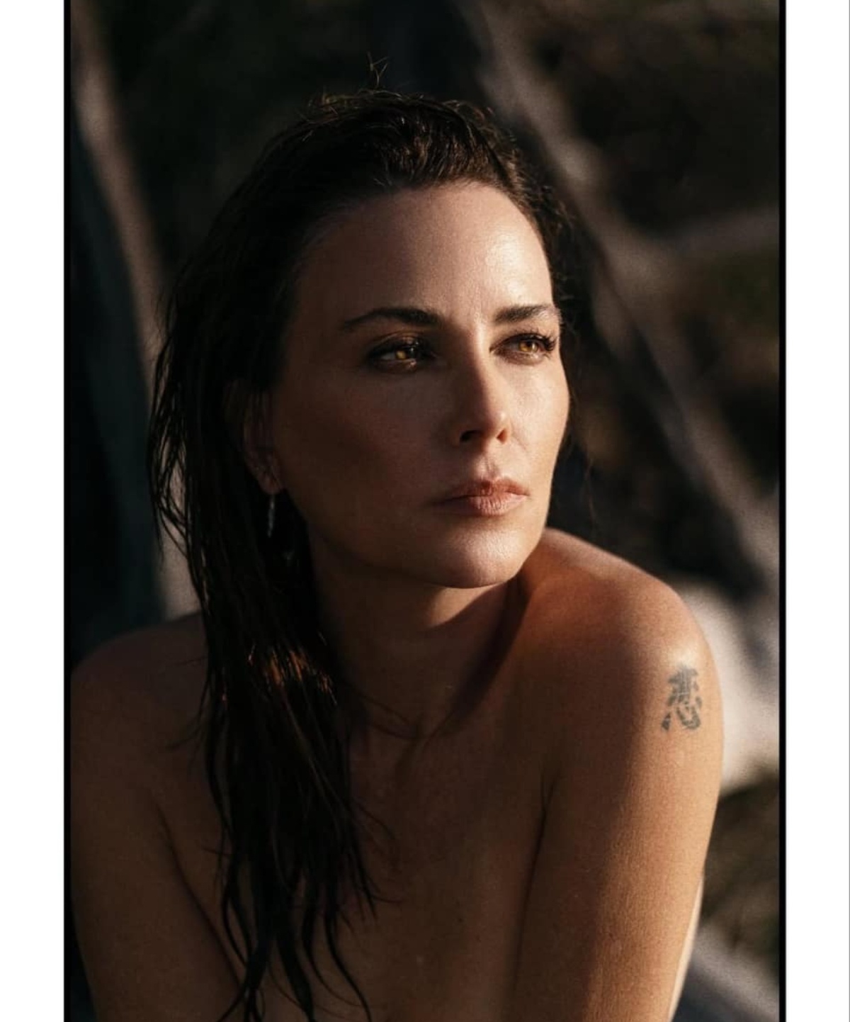 Découvrez 17 photos les plus lascives de l'actrice Maxim Roy de Indéfendable - Vedette Québec ...