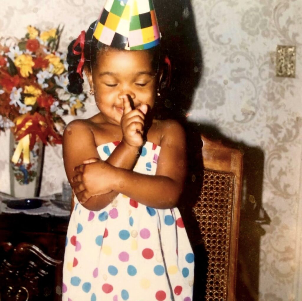 Découvrez 11 photos de la danseuse Mel Charlot avant En direct de l ...