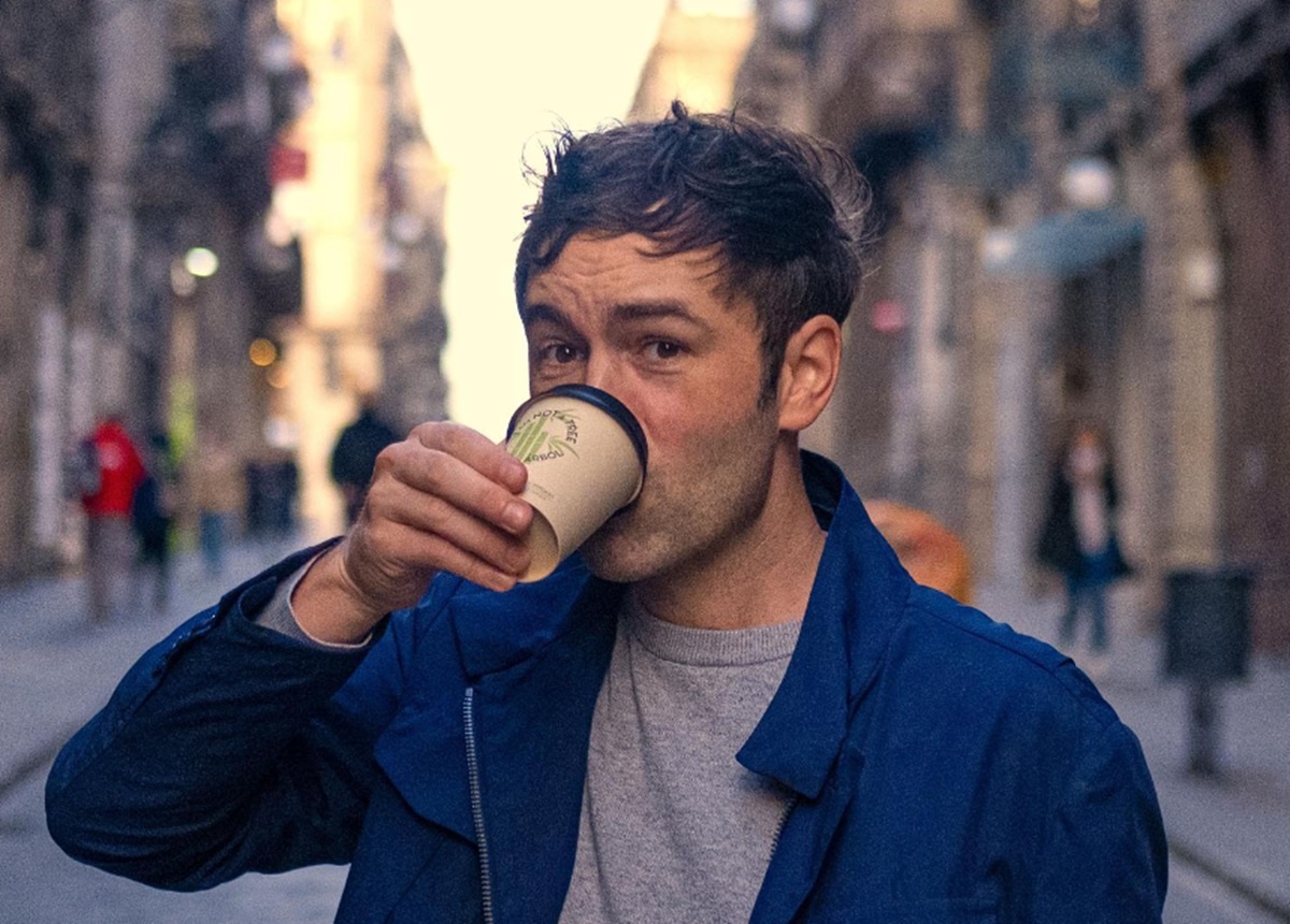 Le fils de Michel Barrette débarque dans une série télé grandement ...