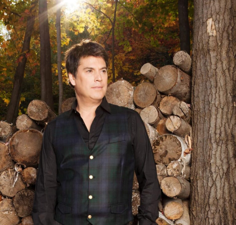 La blonde de Patrick Bourgeois sort et partage de rares photos pour ...