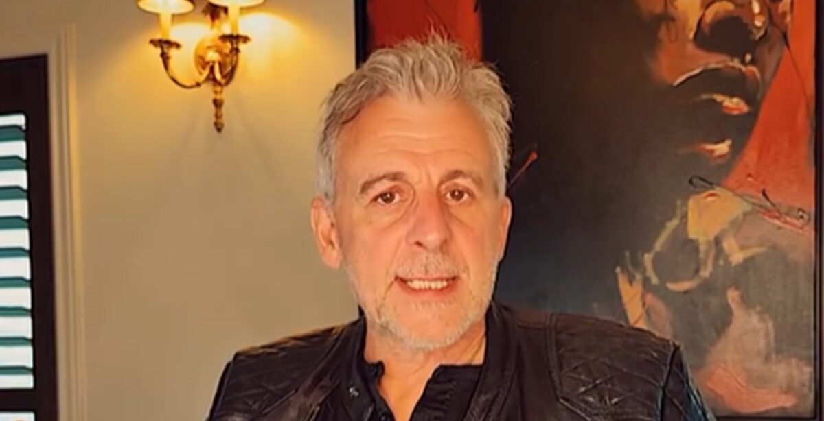 Patrick Huard doit changer de look pour Bon Cop Bad Cop et les ...