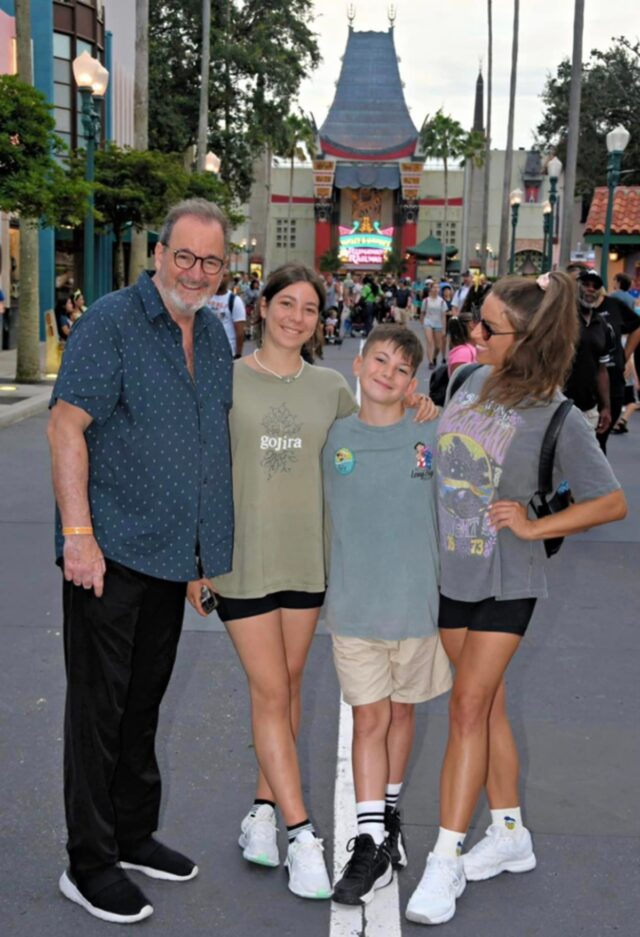 Paul Piché annonce sa séparation avec sa blonde de 34 ans - Vedette Québec