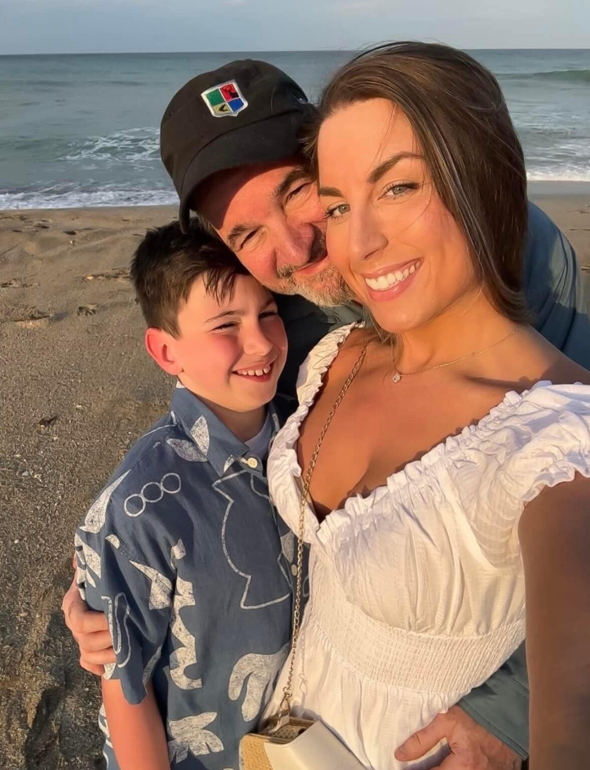 Paul Piché annonce sa séparation avec sa blonde de 34 ans - Vedette Québec