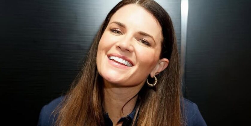 Marie-Ève Janvier célèbre à nouveau ses 40 ans et partage toutes les ...