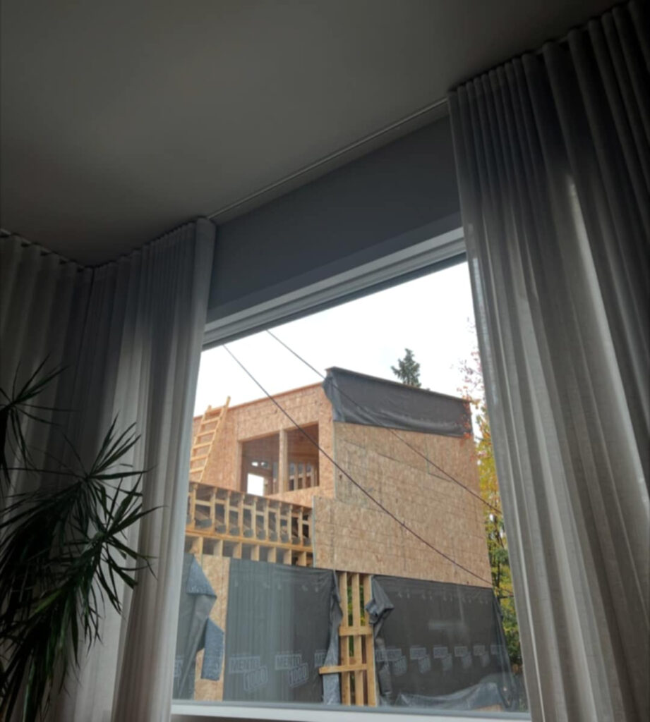 Sarah-Jeanne Labrosse partage toutes les photos de ses rénovations ...