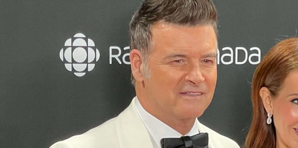 Marie-Eve Janvier a refusé une invitation de Roch Voisine - Vedette Québec