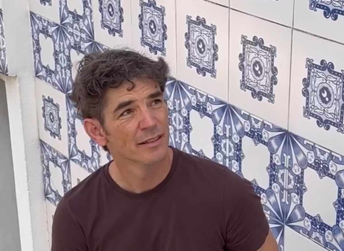 Sébastien Delorme partage toutes les photos de son voyage loin du ...