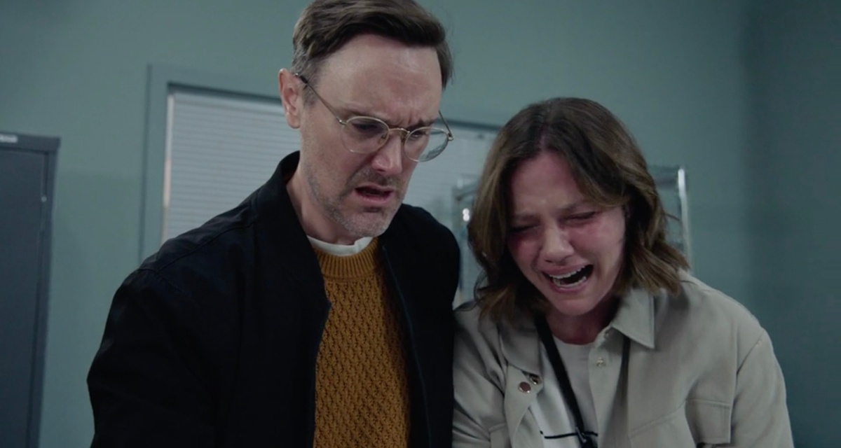 Plusieurs sont émus après le dernier épisode de STAT - Vedette Québec