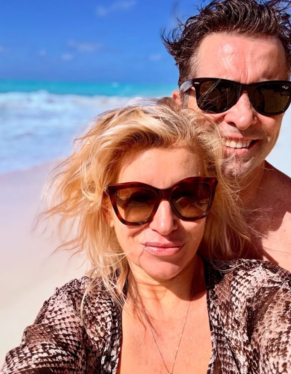 Cathy Gauthier révèle pourquoi elle a quitté son poste d'animatrice - Vedette Québec