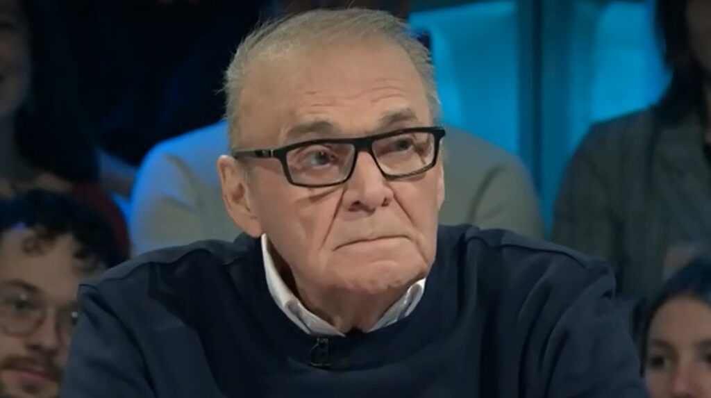 Claude Poirier dévoile comment il a été payé pour participer à ...