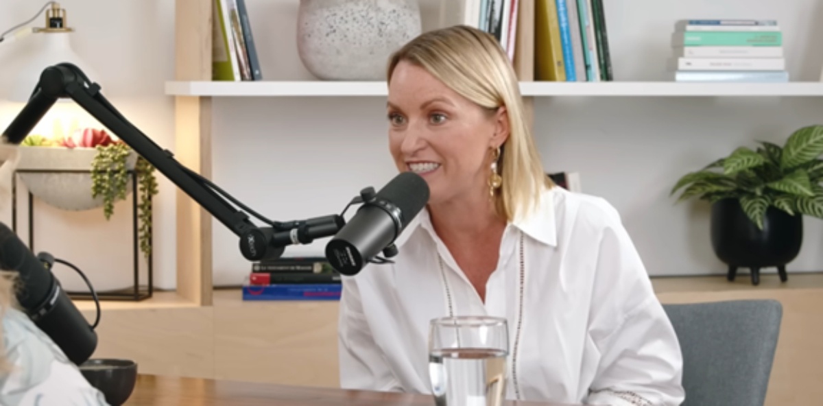 Grande nouvelle dans la vie d'Émily Bégin pendant la controverse ...