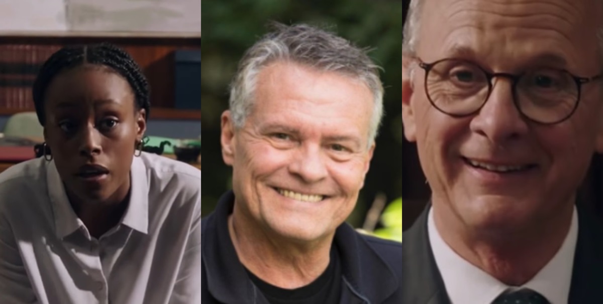 Indéfendable rend hommage à Paul Houde qui est décédé en 2024 - Vedette ...