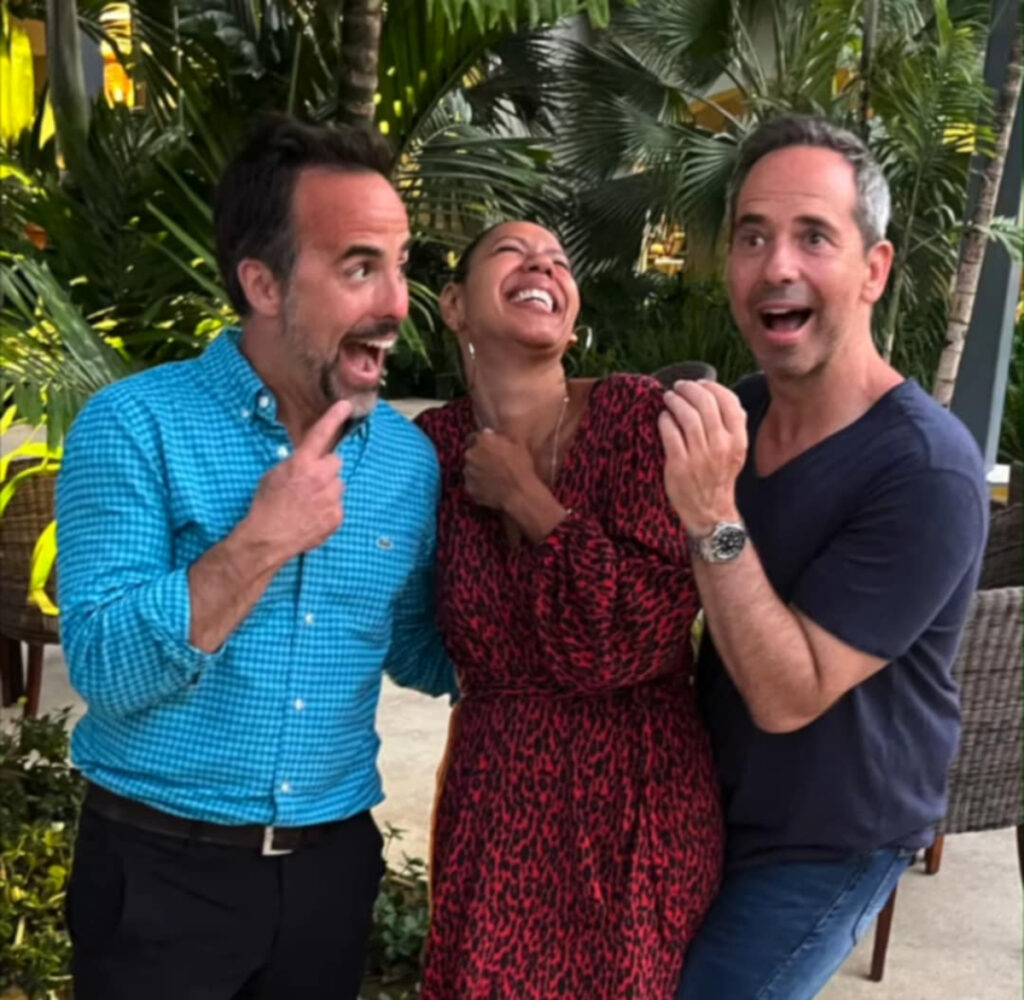 On connaîtrait maintenant le nouvel emploi de Sébastien Benoit ...