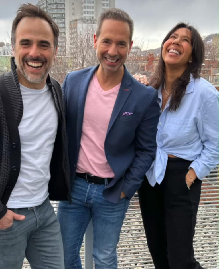 On connaîtrait maintenant le nouvel emploi de Sébastien Benoit ...