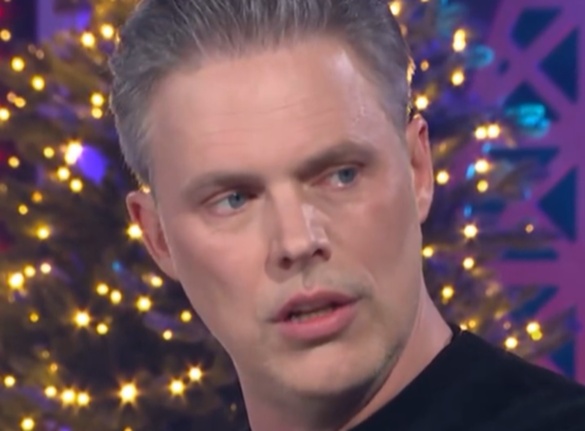 Jean François Breau – WorldTop