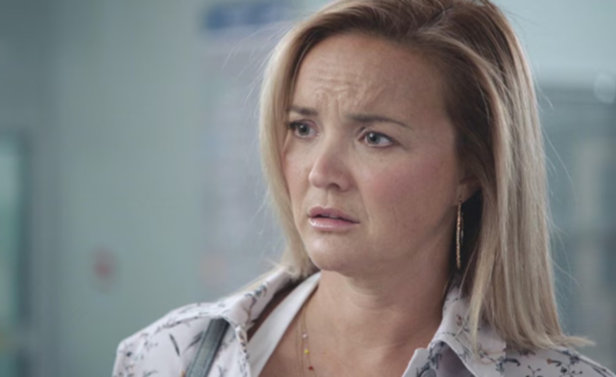 Julie Ringuette sort et dévoile finalement si elle sera de retour dans ...