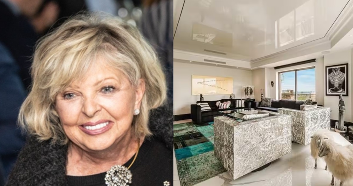 Lise Watier vient de vendre son penthouse de Montréal pour près de 6 ...