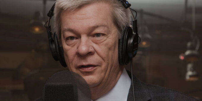 Cet animateur fait officiellement son retour à LCN - Vedette Québec