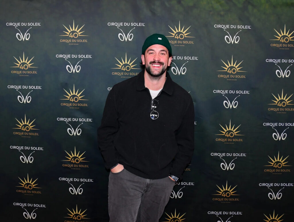 Félix-Antoine Tremblay montre une première photo de son bébé - Vedette ...