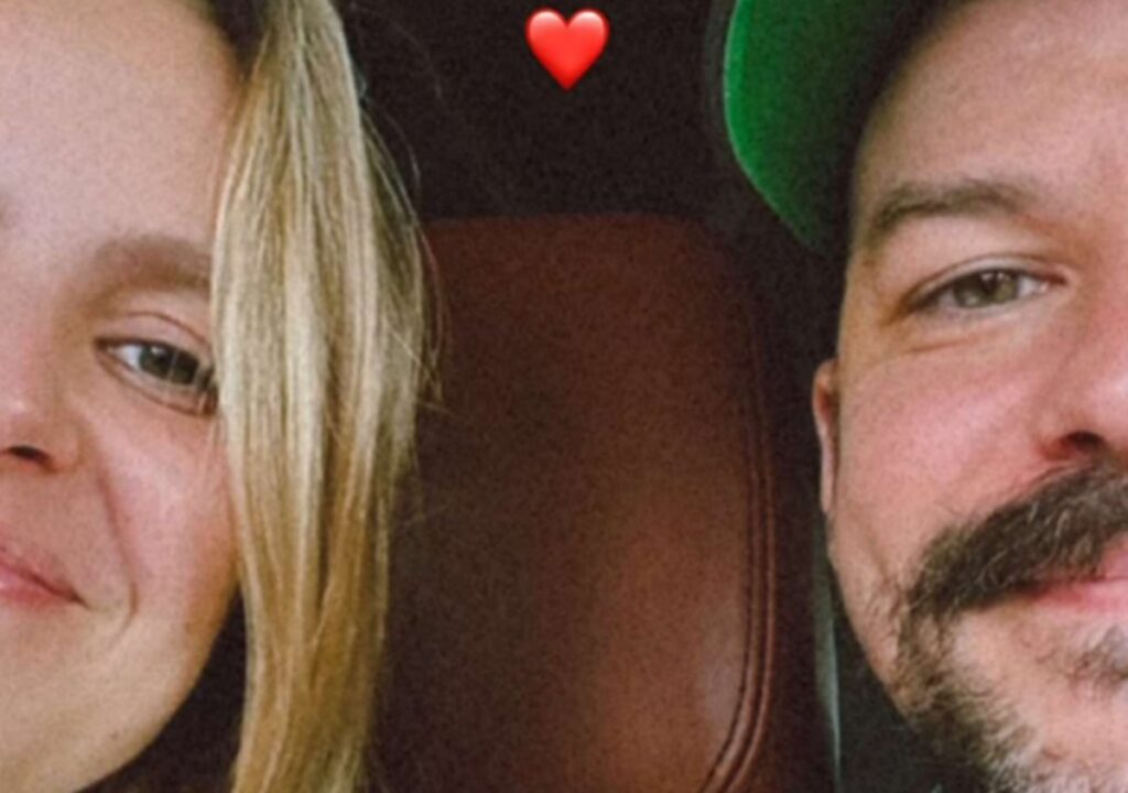 Sarah-Jeanne Labrosse et Marc-André Grondin se seraient mariés en ...