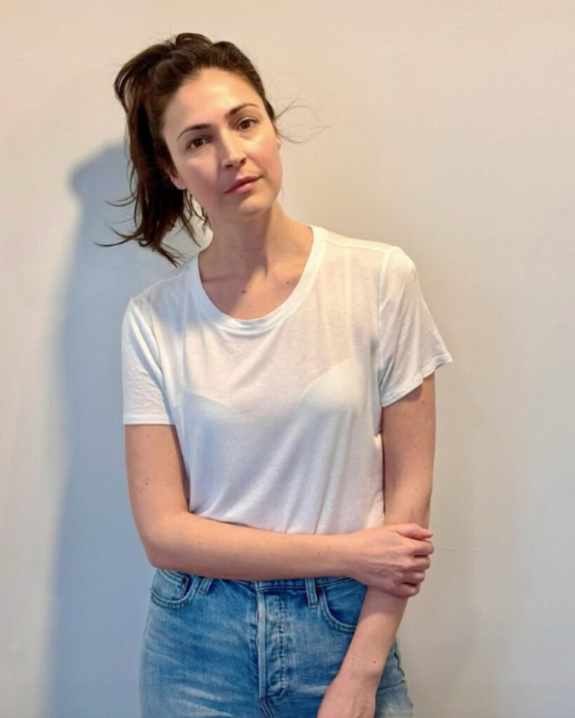 Découvrez la nouvelle blonde de Garou avec ces photos - Vedette Québec ...