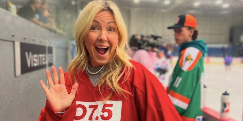 Véronique Cloutier pose sans maquillage sur la une d'un magazine pour ...