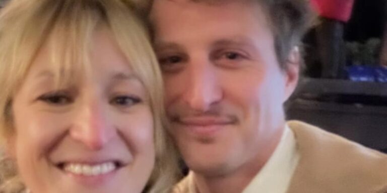 On sait maintenant à quoi ressemble Francis, le nouvel amoureux d’Anne ...