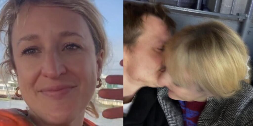 Découvrez 10 photos de Francis Oligny, le nouveau chum d’Anne-Élisabeth ...